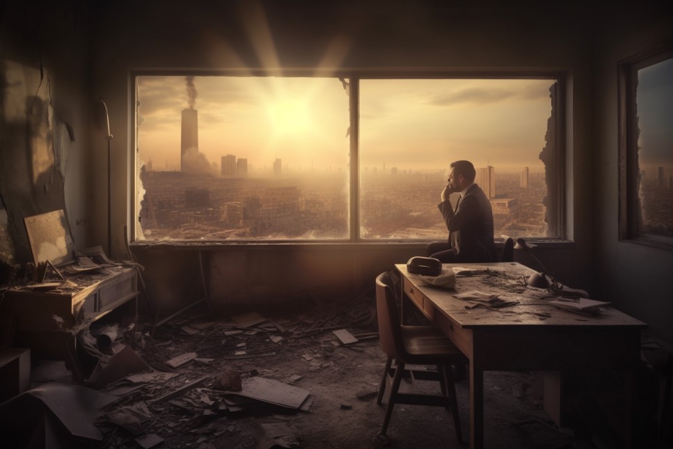 Workplace 2.0: The War On Safety - Sales Health Alliance